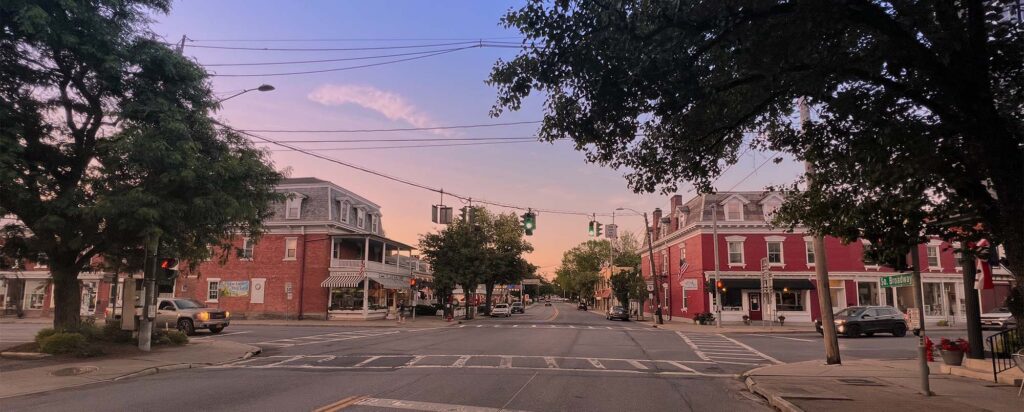 Dinner Delivery Program – Red Hook Responds