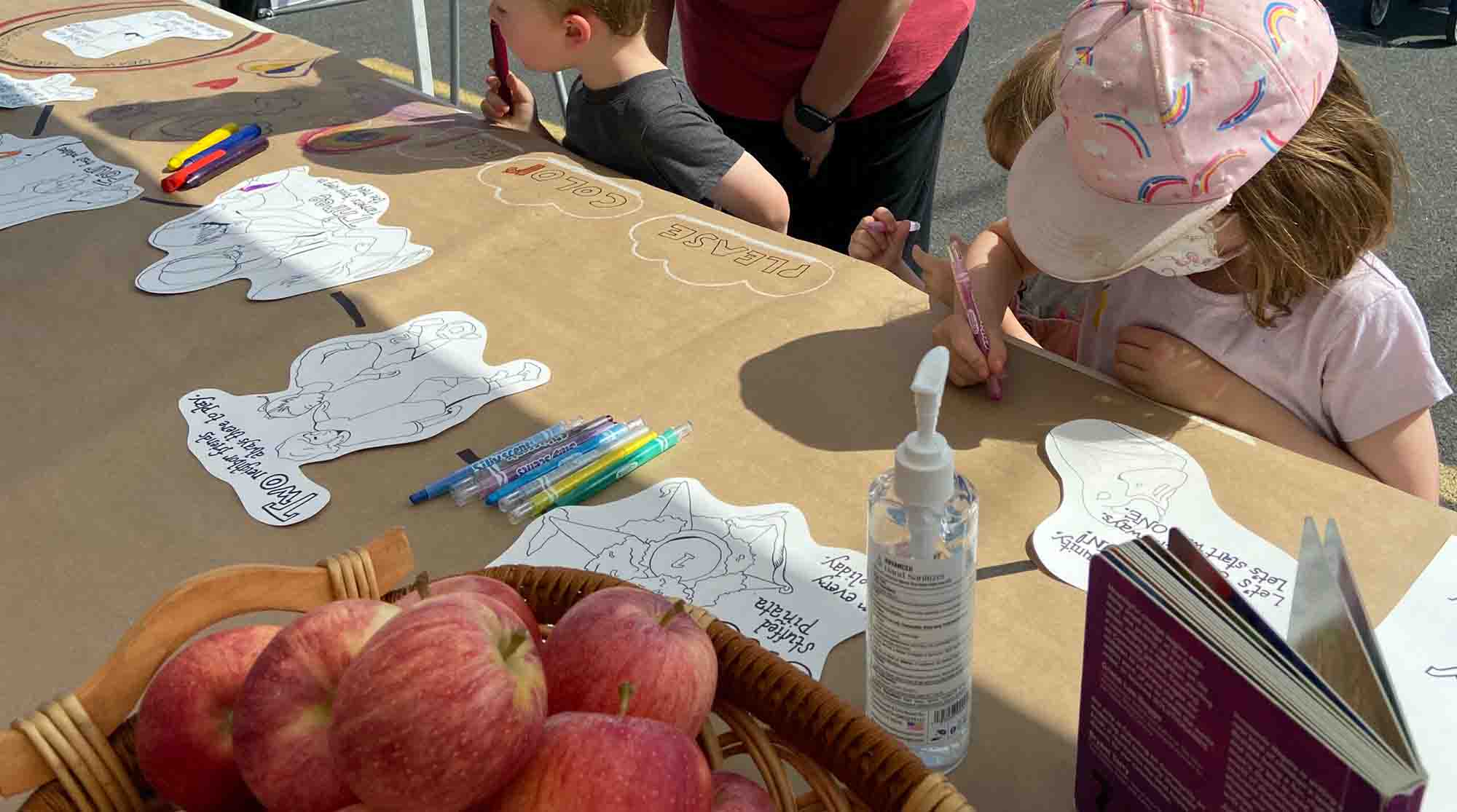 Reports – Red Hook Responds