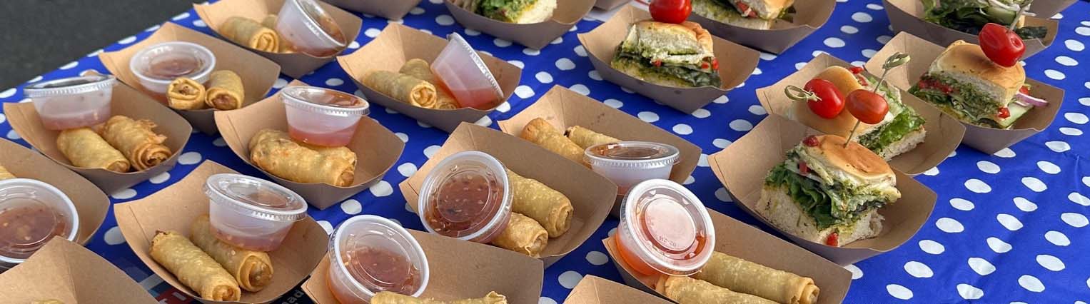 Dinner Delivery – Red Hook Responds