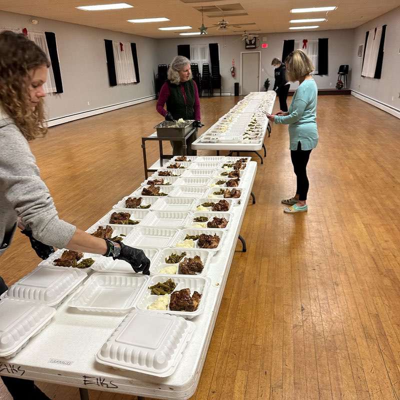 Red Hook Responds – Coordinating volunteer efforts in the Red Hook area