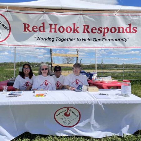 Red Hook Responds – Coordinating volunteer efforts in the Red Hook area