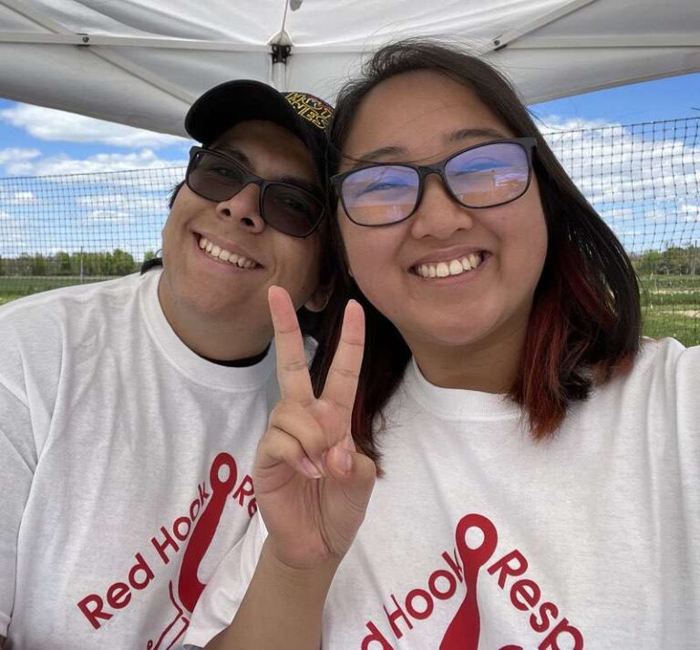 Red Hook Responds – Coordinating volunteer efforts in the Red Hook area