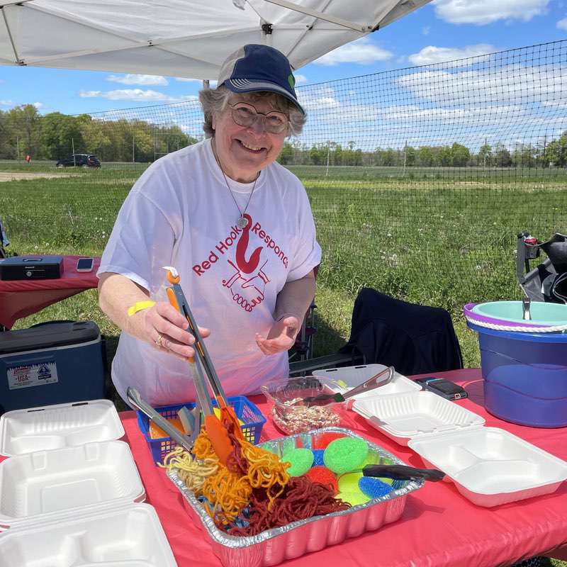 Red Hook Responds – Coordinating volunteer efforts in the Red Hook area