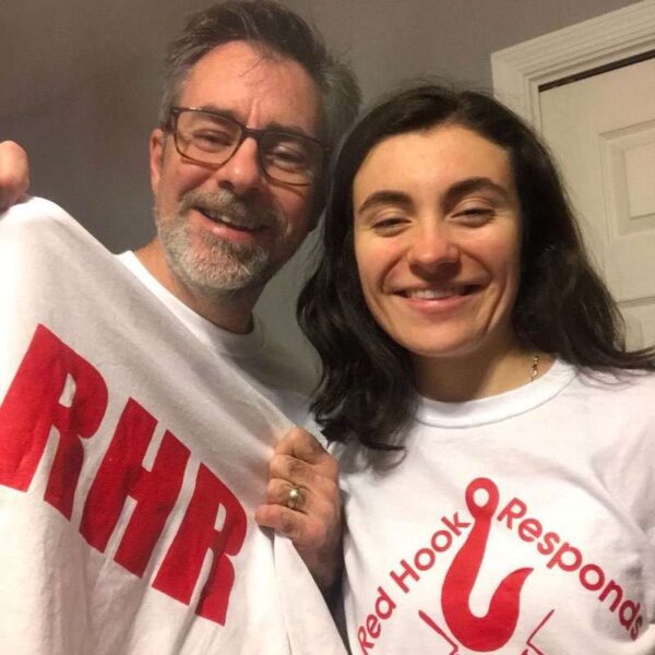 Red Hook Responds – Coordinating volunteer efforts in the Red Hook area