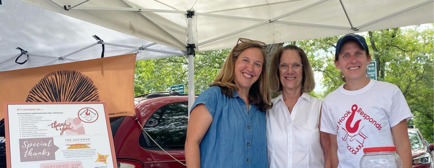 Our Team – Red Hook Responds