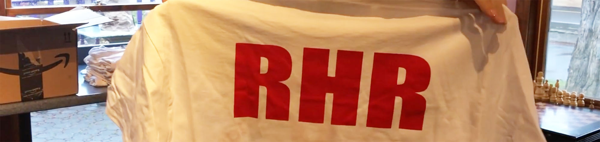 Our Story – Red Hook Responds