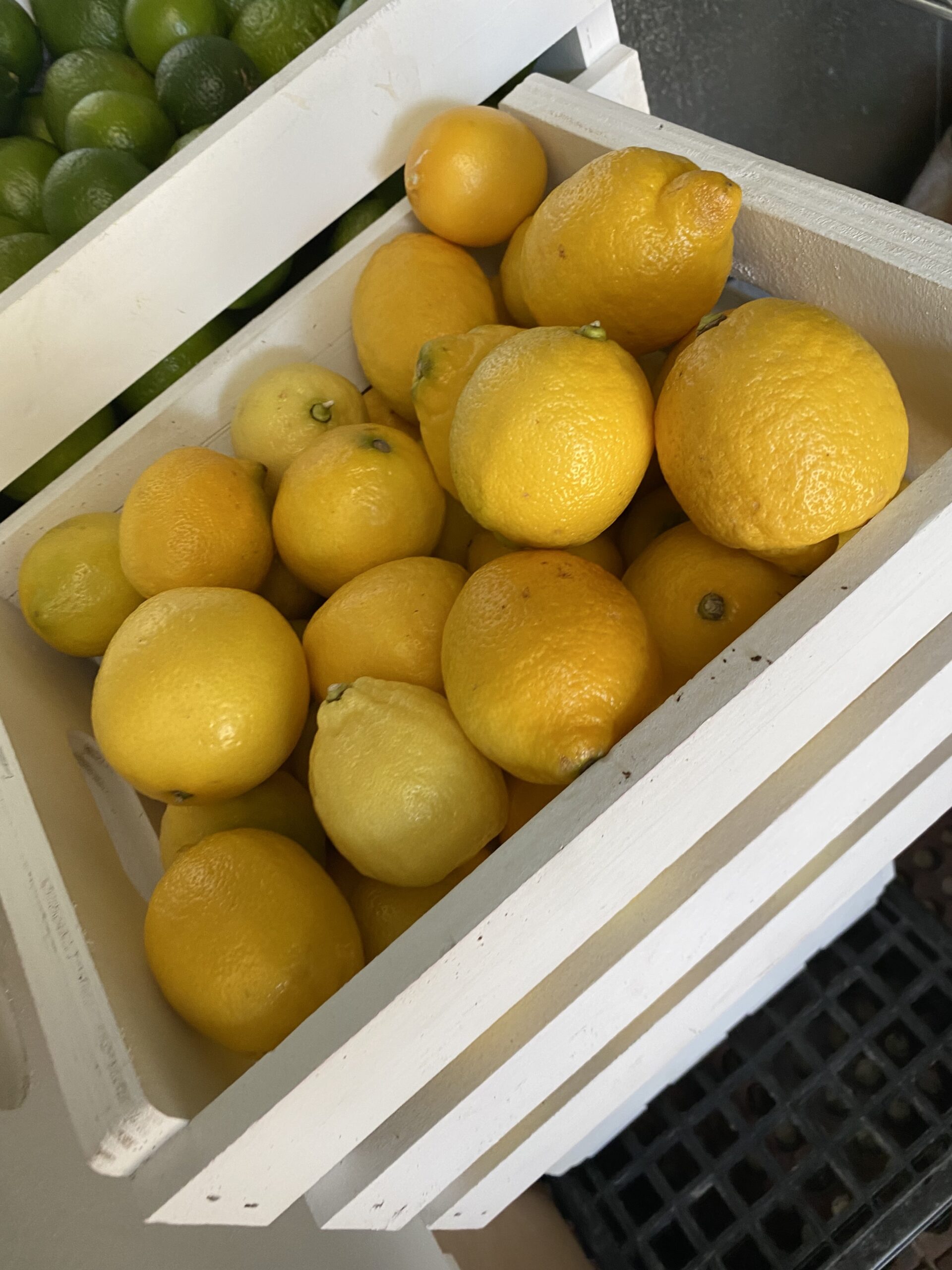 Local Food Exchange – Red Hook Responds